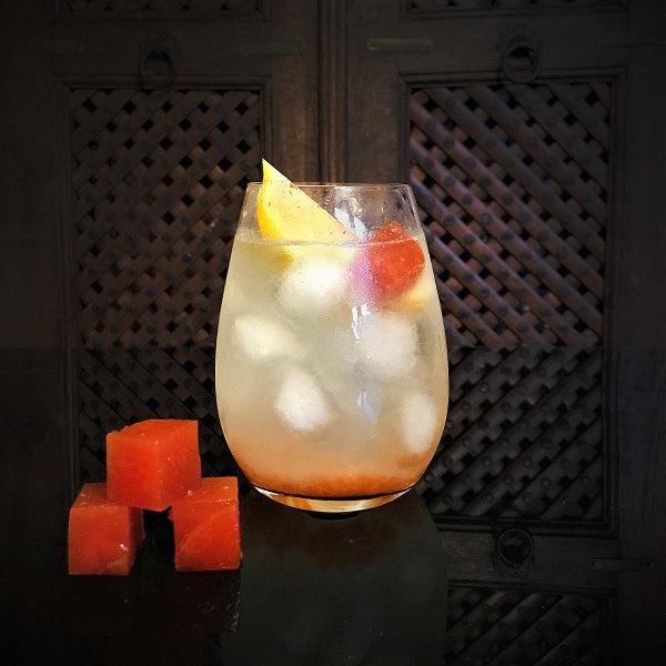 Hampton Court Gin | Hampton Court Gin | A Hand Crafted English Gin Company