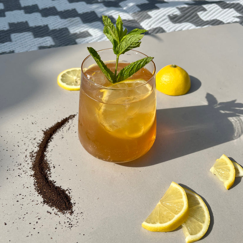 Hampton Court Gin | Hampton Court Gin | A Hand Crafted English Gin Company